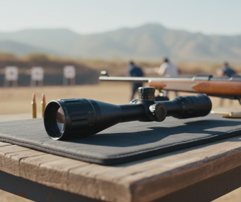 Diana Scope 4-16X44AOE - Wholesale Self Defense & Personal Security ...